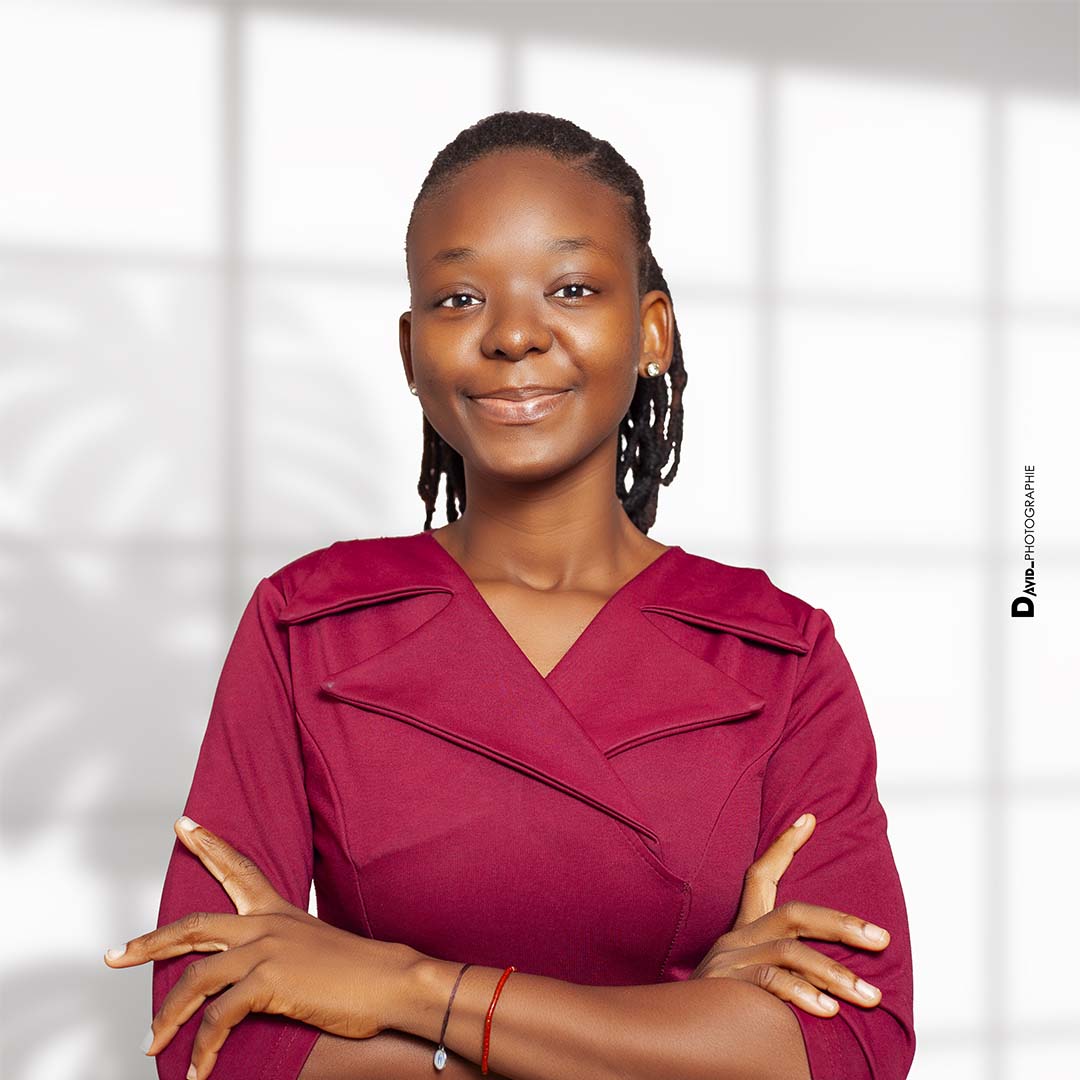 À propos - All for change